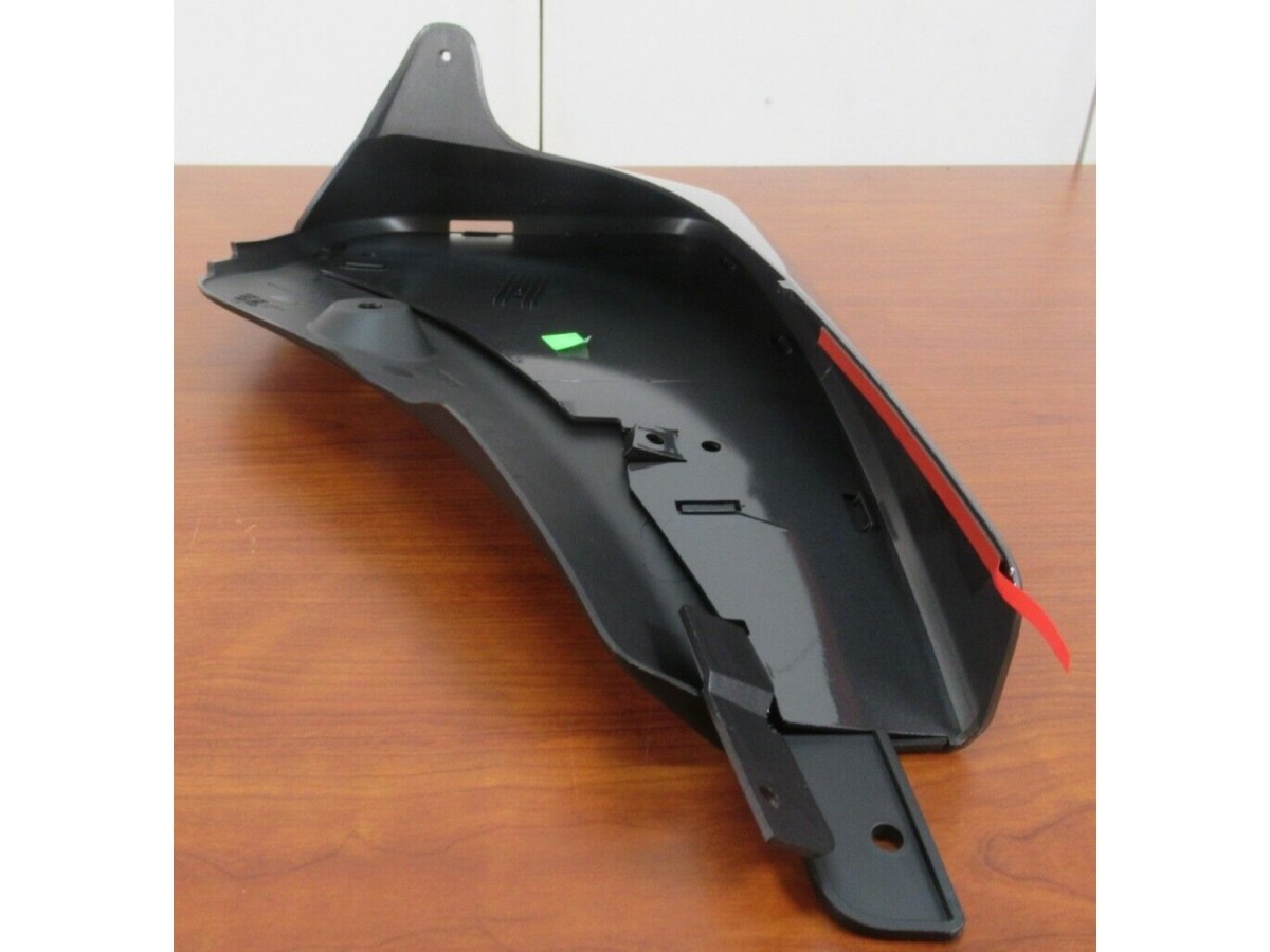 Mopar Molded Splash Guards Kit Of Two Baltic Gray For Front ...