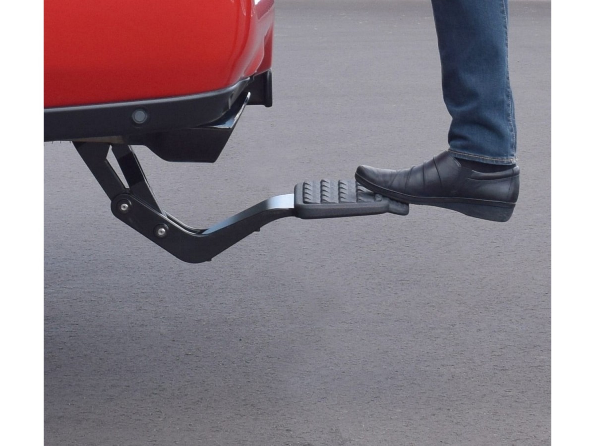 Mopar Bed Step For Multi Function Tail Gate MFTG - 82216265AB | All ...