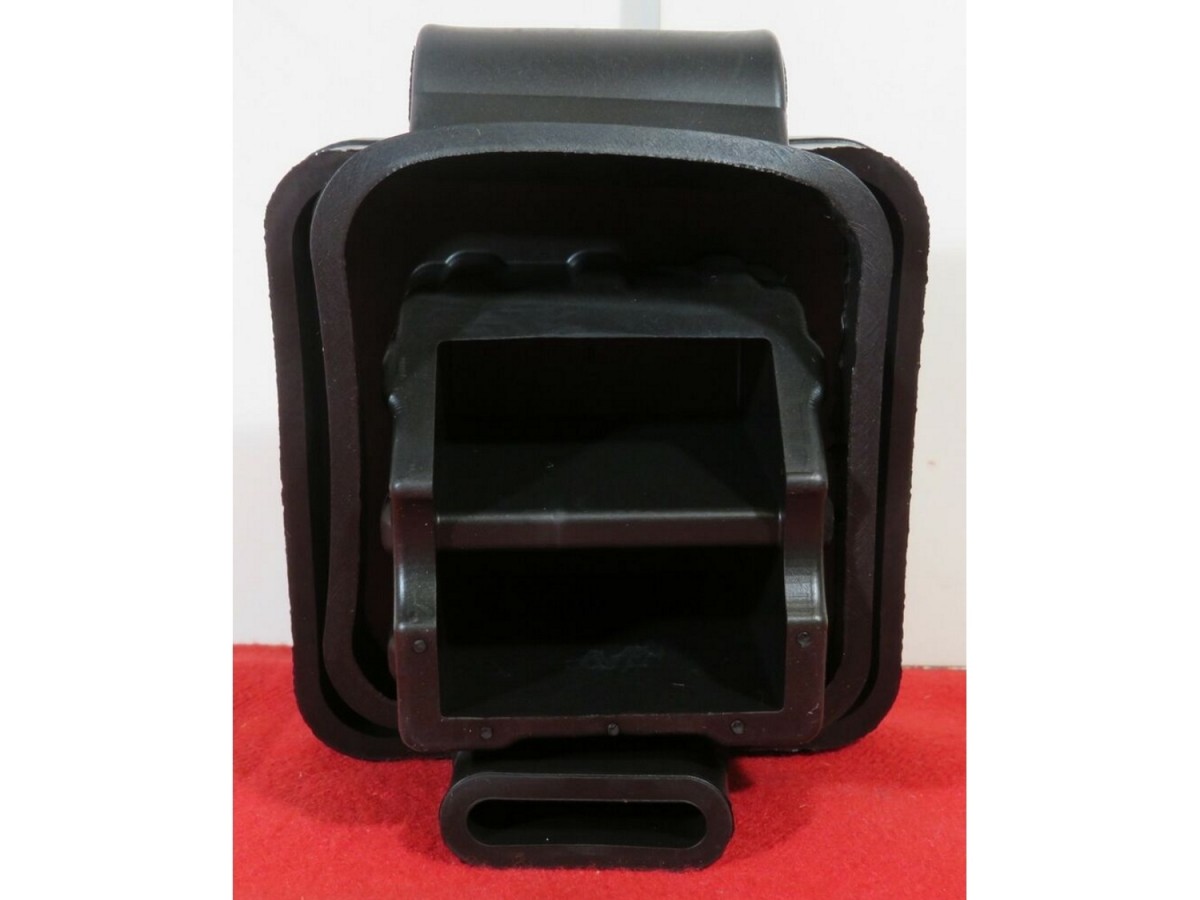Mopar Hitch Receiver Plug Ram Logo - 82216302AA | All Mopar Parts