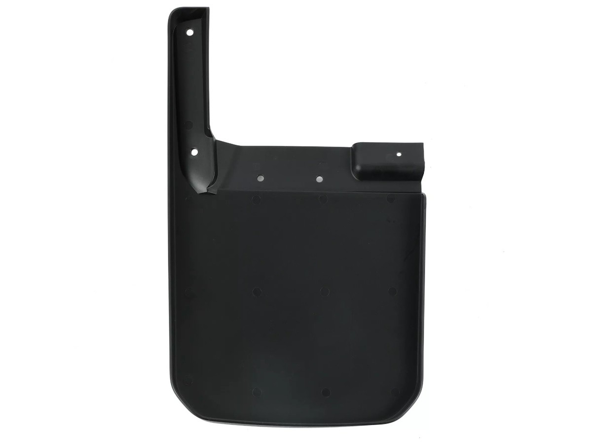 Mopar Splash Guards For 4XE PHEV Sahara And Sport Front Pair Black ...