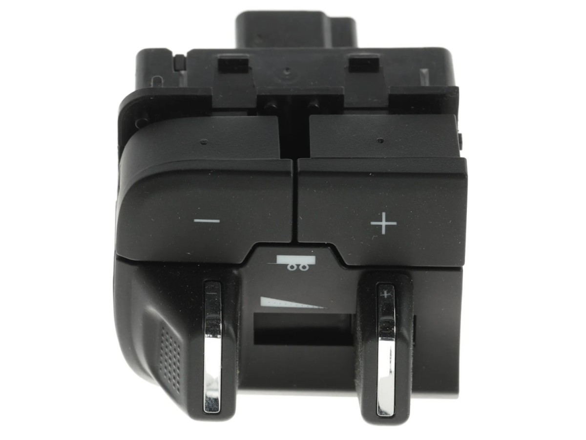 Mopar Integrated Trailer Brake Controller Module - 82219095AC | All ...