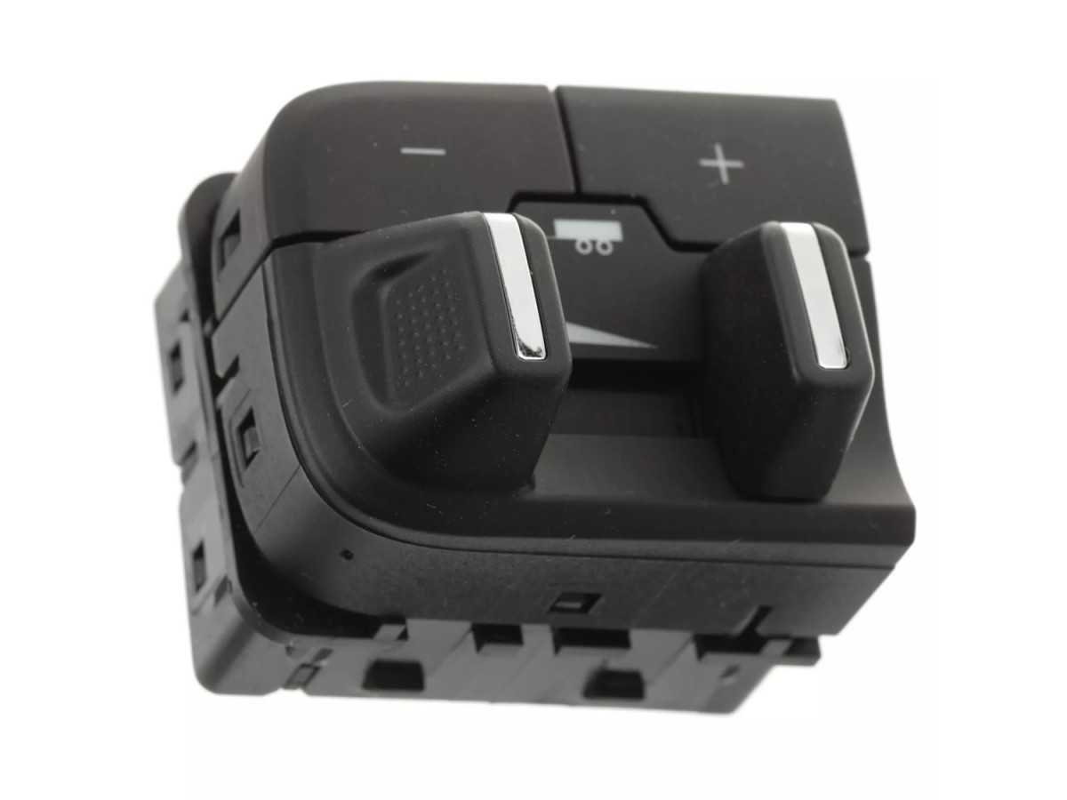 Mopar Integrated Trailer Brake Controller Module - 82219095AC | All ...