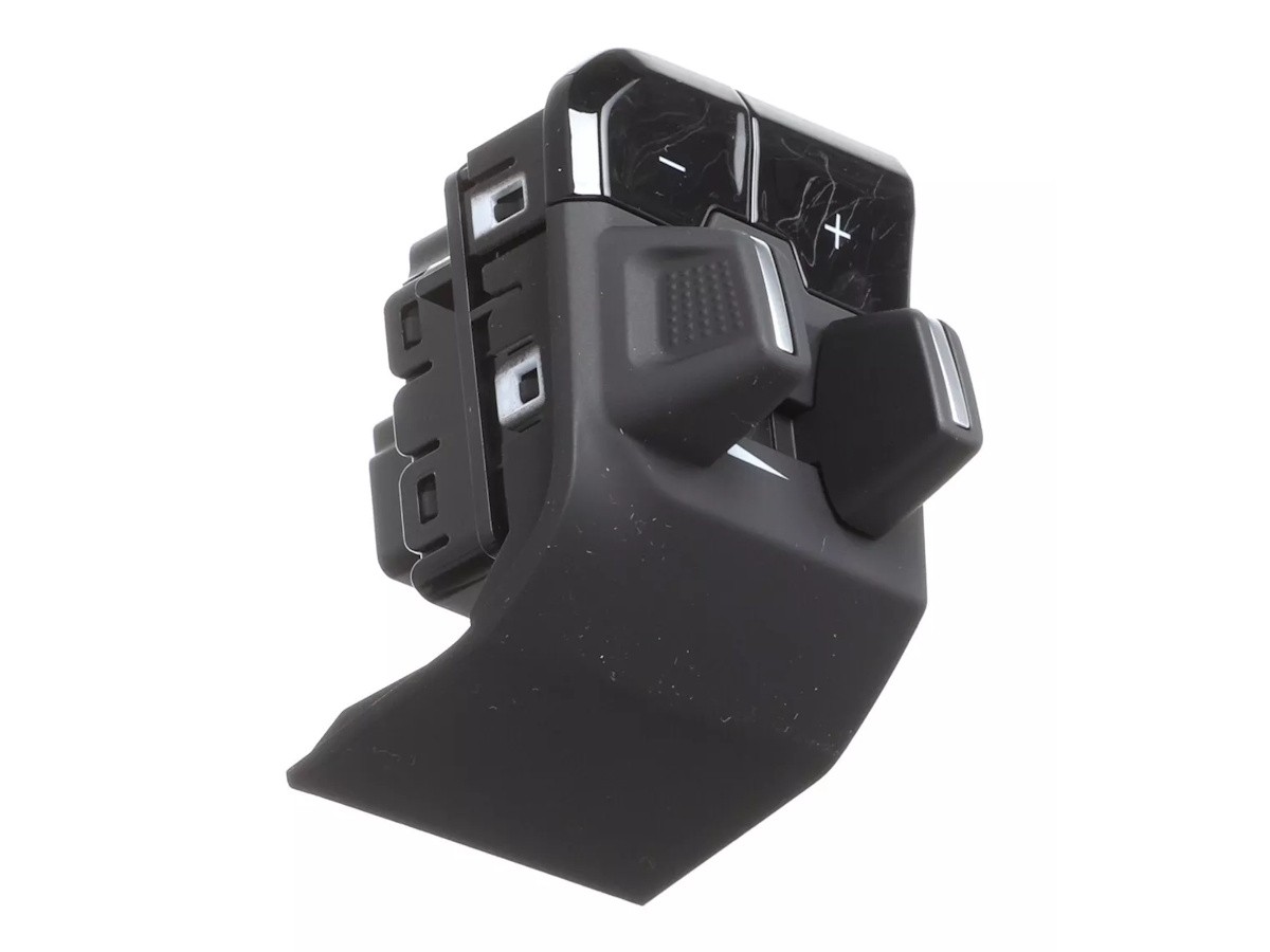 Authentic Mopar Integrated Trailer Brake Control Module ITBM For 14.4 ...