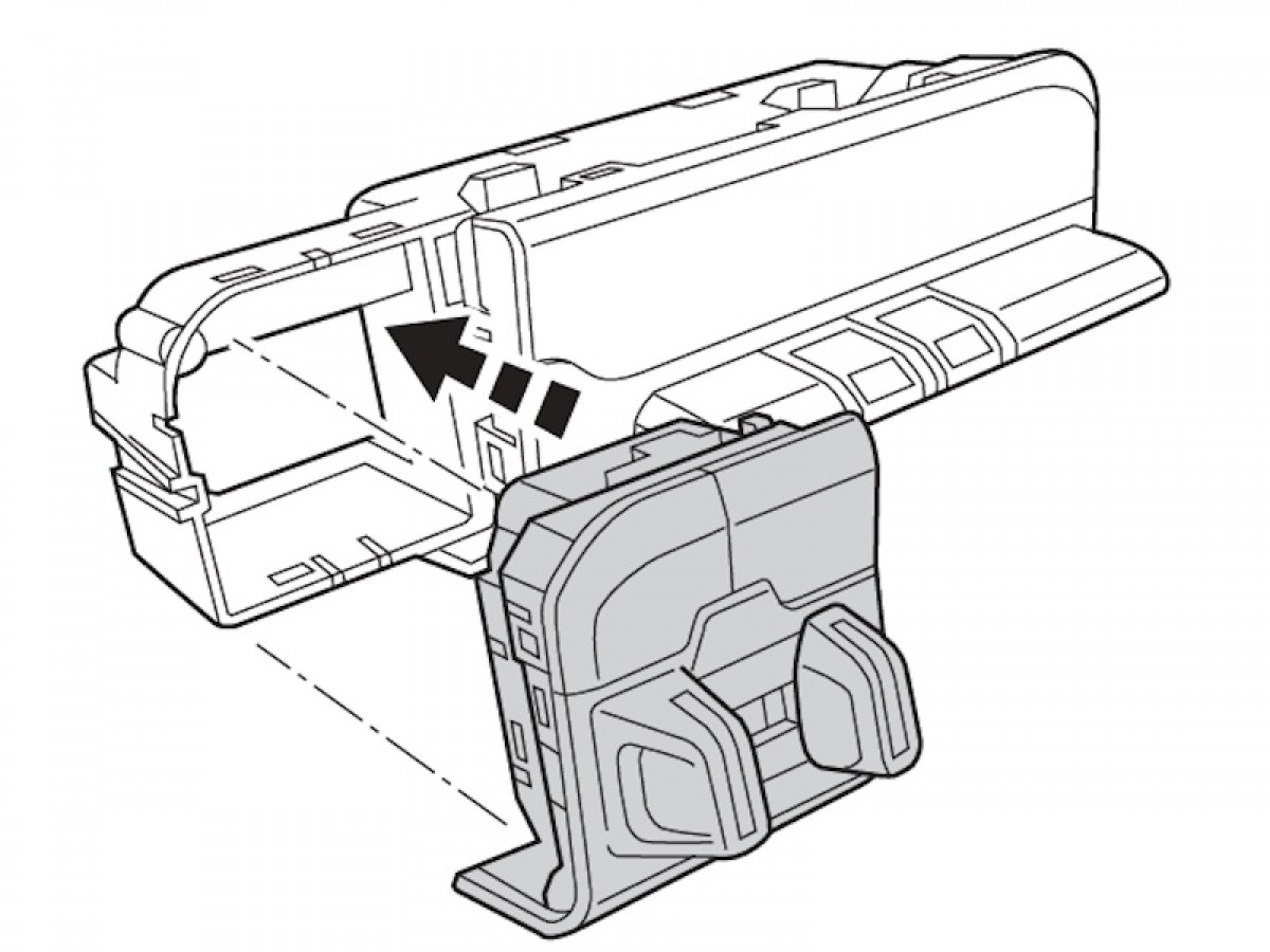 Mopar Integrated Trailer Brake Control Module ITBM - 82219240AA | All ...
