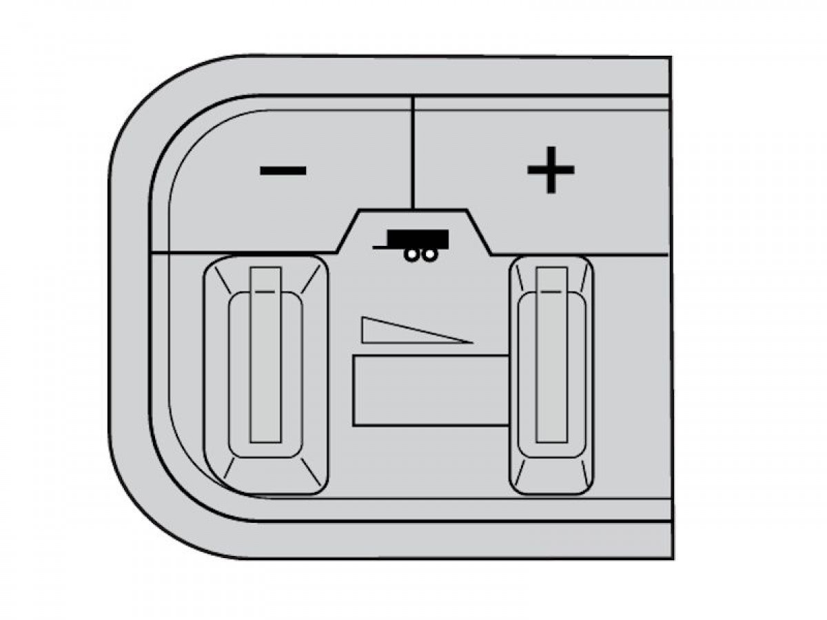 Mopar Integrated Trailer Brake Control Module ITBM - 82219240AA | All ...