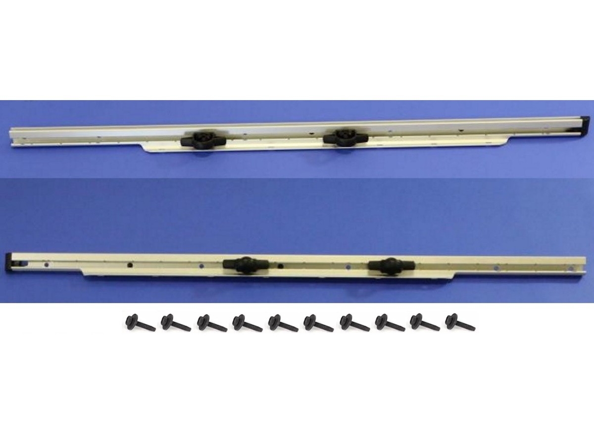 Mopar Tonneau Cover Rail Kit - DTRAILKIT | All Mopar Parts