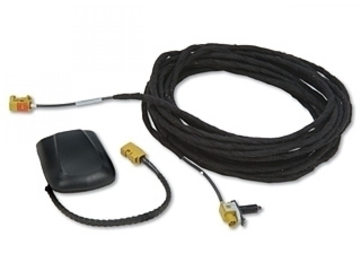Mopar Gen 2.5 Sirius Satellite Radio Installation Kit - VP82210405 ...