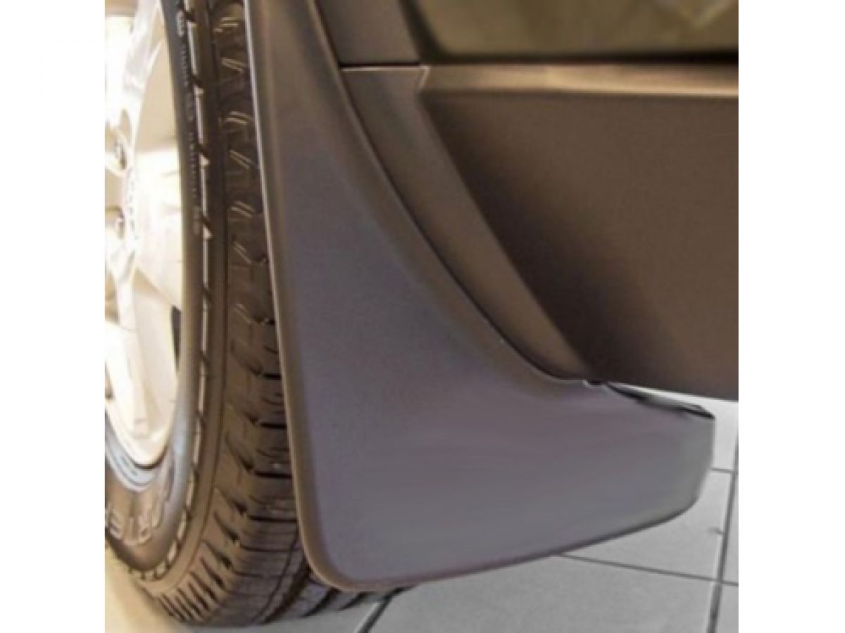 Mopar Splash Guards Front - 82213880AB | All Mopar Parts