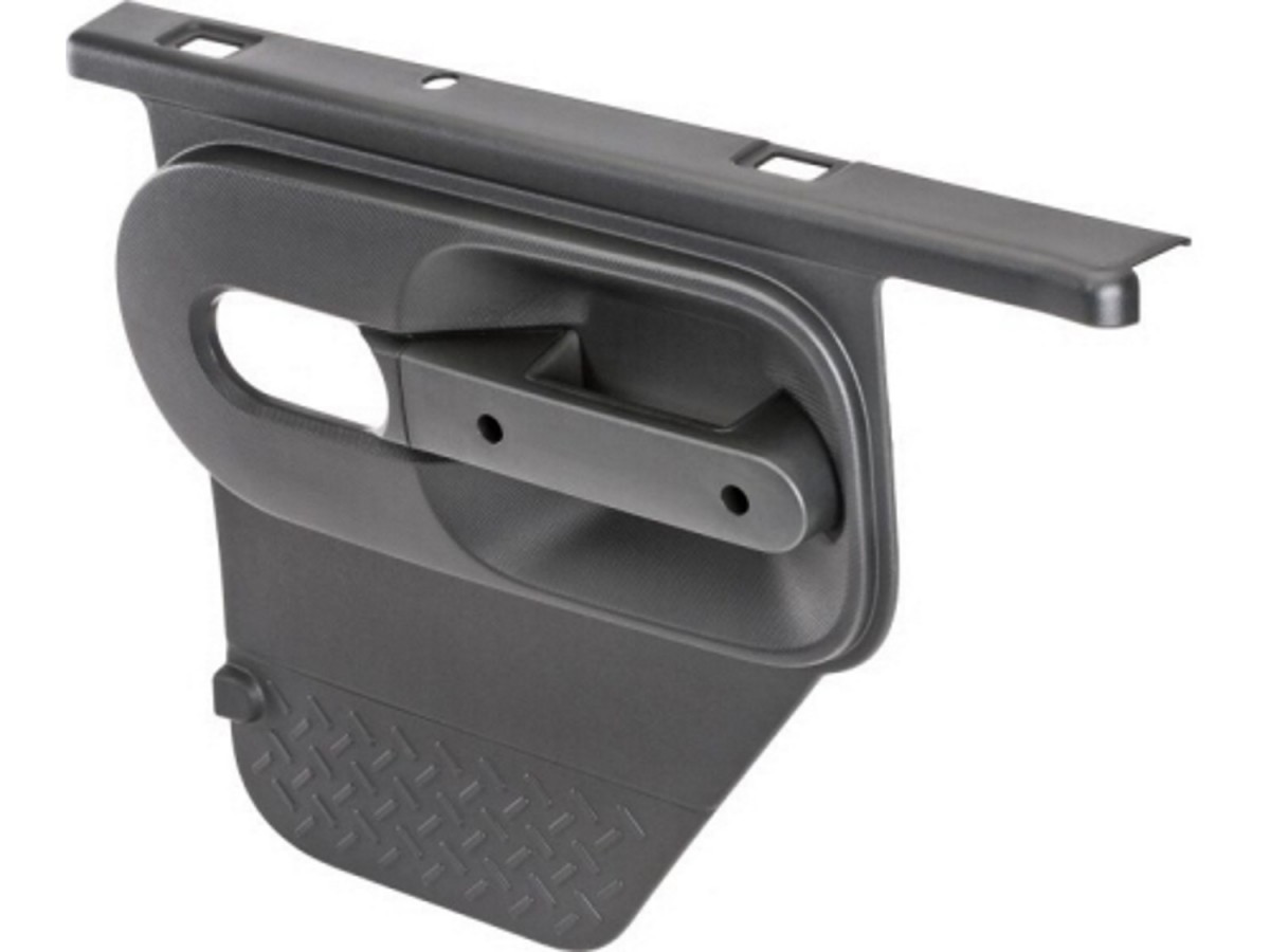 Mopar Half Door Panel Kit Rear - JKDOORKITREAR | All Mopar Parts