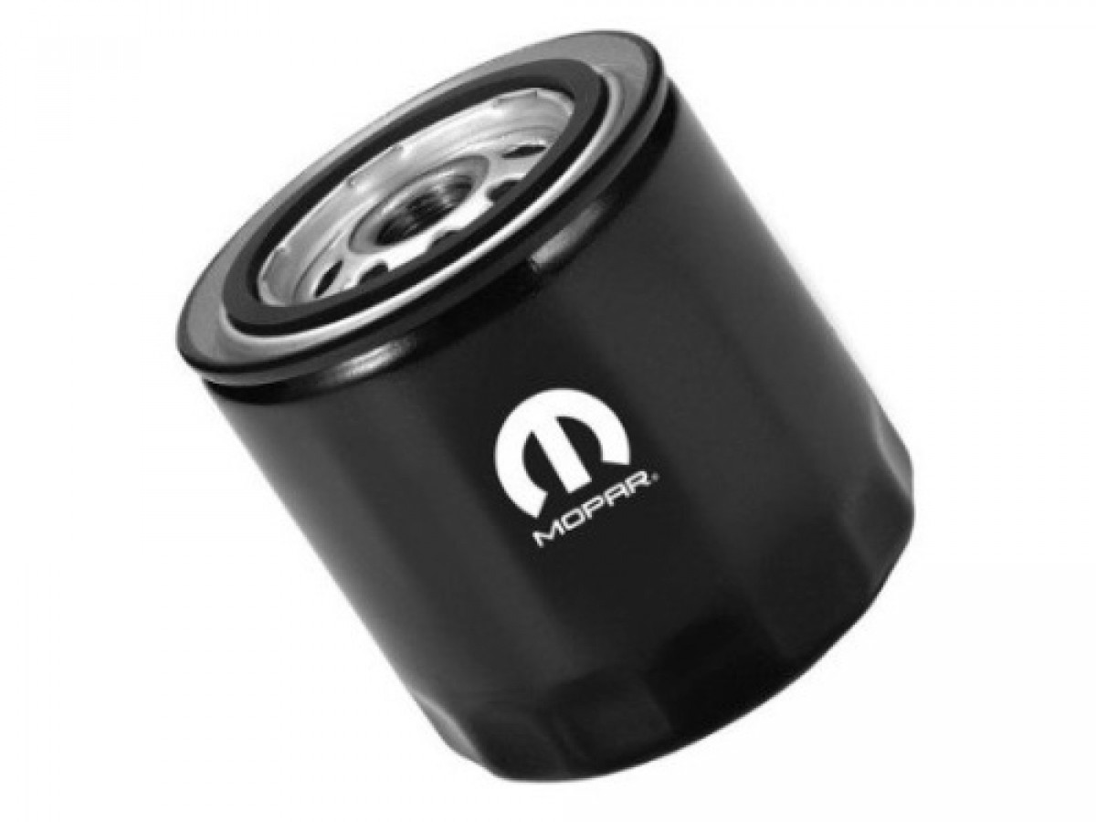 Mopar Oil Filter V6 Engine - 4781452BB | All Mopar Parts