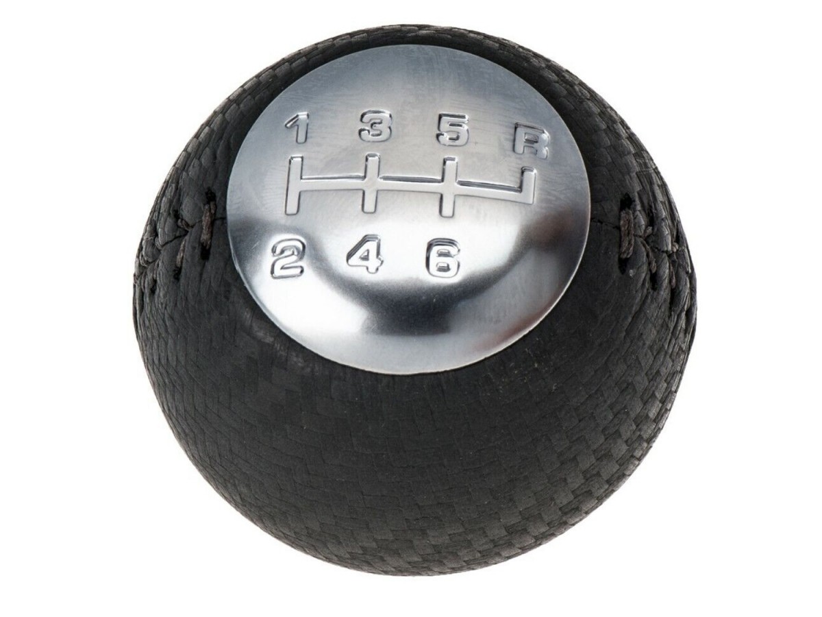 Mopar Performance Shift Knob - P5155705 | All Mopar Parts