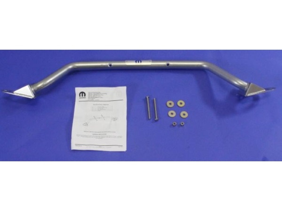 Mopar Performance Strut Tower Brace Front - P5155950 | All Mopar Parts