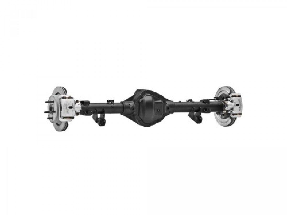 Mopar Performance Crate Axle Front Dana 60 5:38 - P5156277AD | All ...