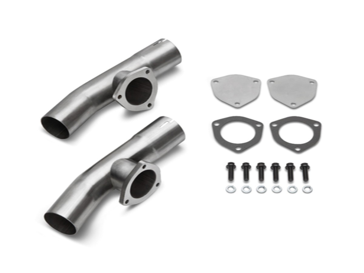 Mopar Performance Exhaust Adapter Pipe - P5160081 | All Mopar Parts