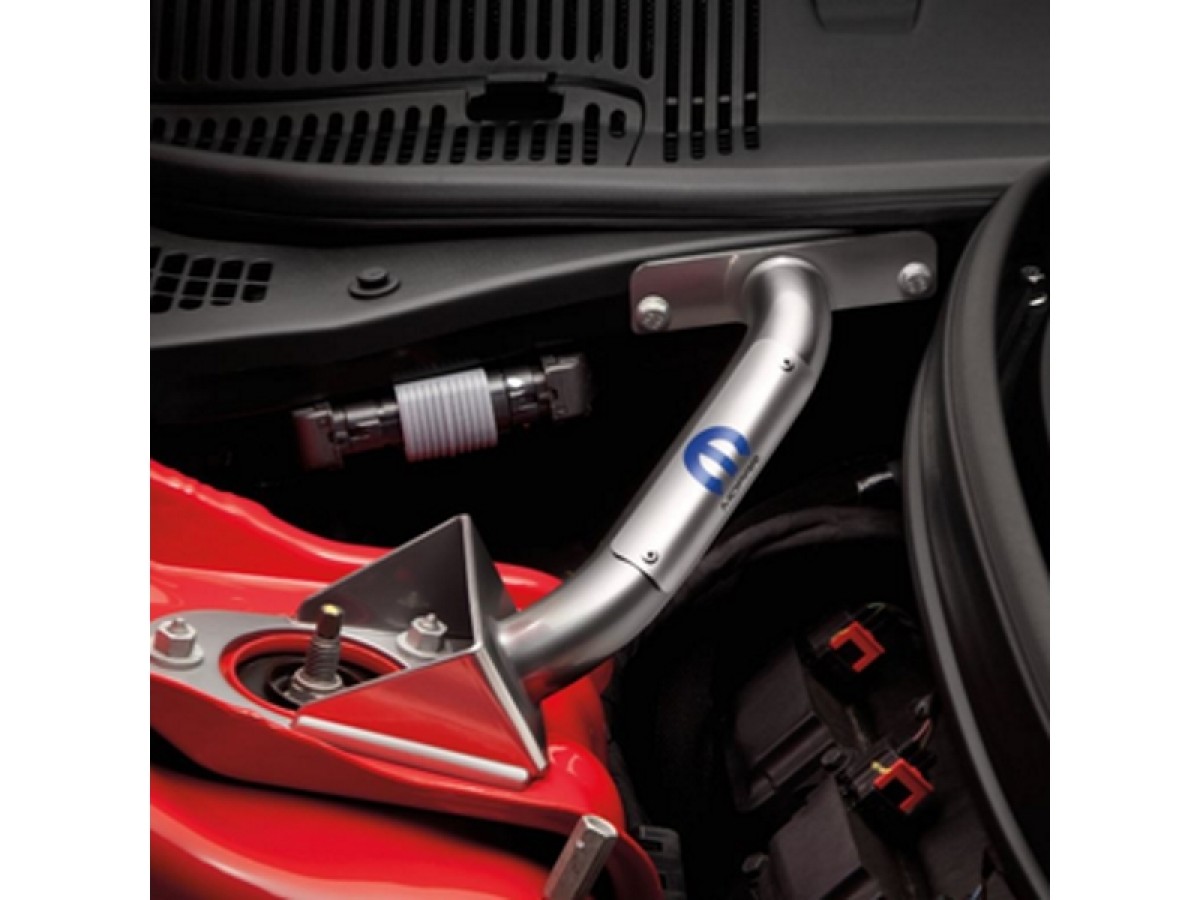 Mopar Performance Strut Tower Brace Front Shaker - P5160082AB | All ...