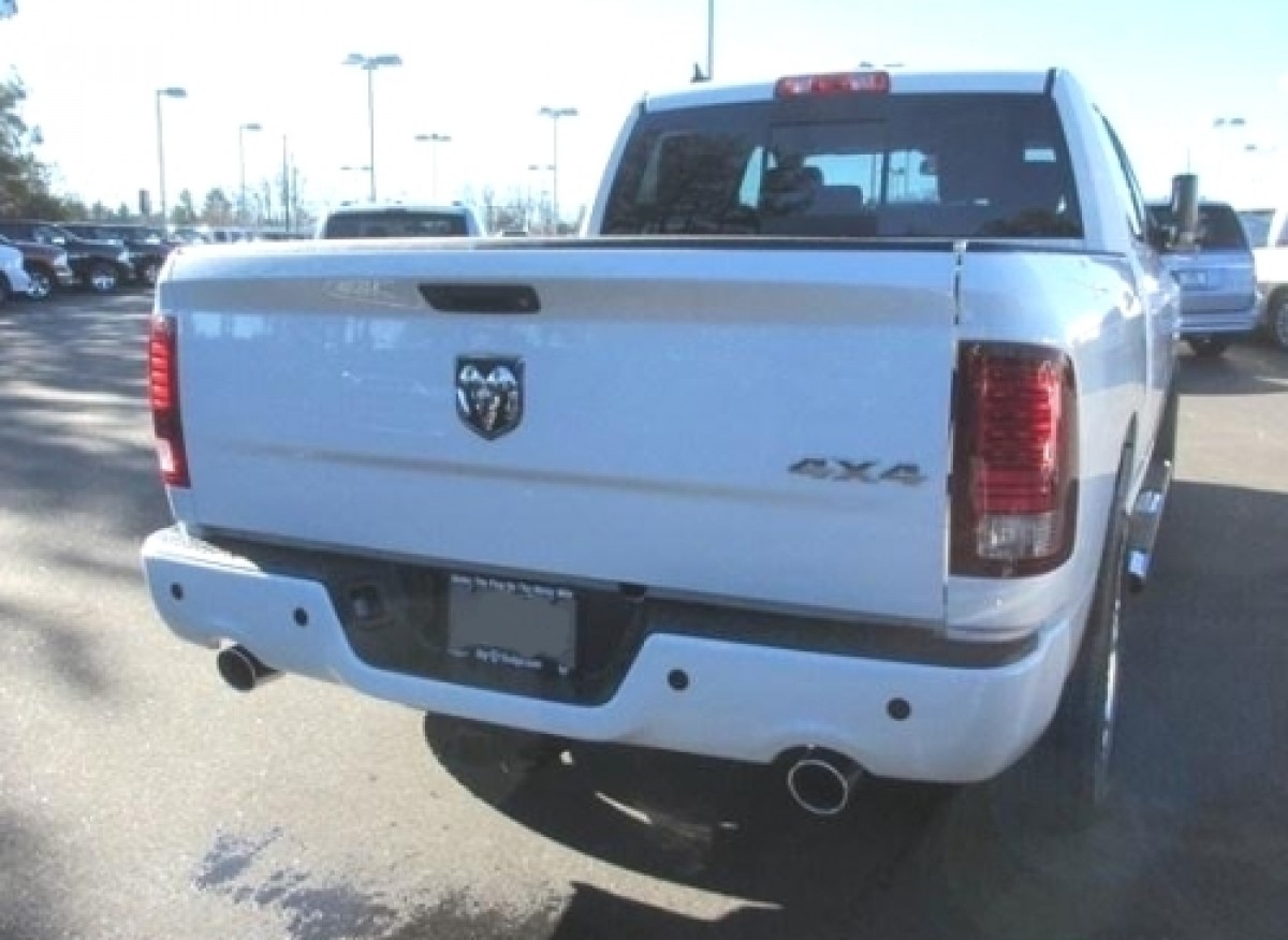 Mopar LED Tail Lamp Kit - Sport - SPORT-LED-KIT | All Mopar Parts