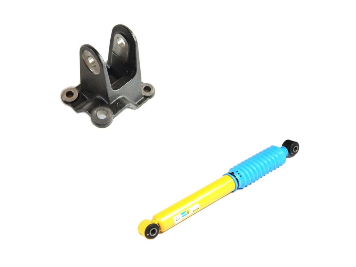Mopar Power Hop Kit For 4x4 Models - RAMPWRHOP4X4 | All Mopar Parts