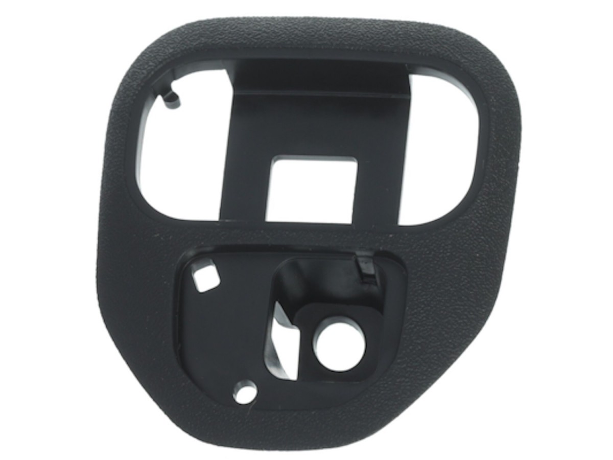 Mopar Steering Wheel Mounted Audio / Radio Control Upgrade Kit ...