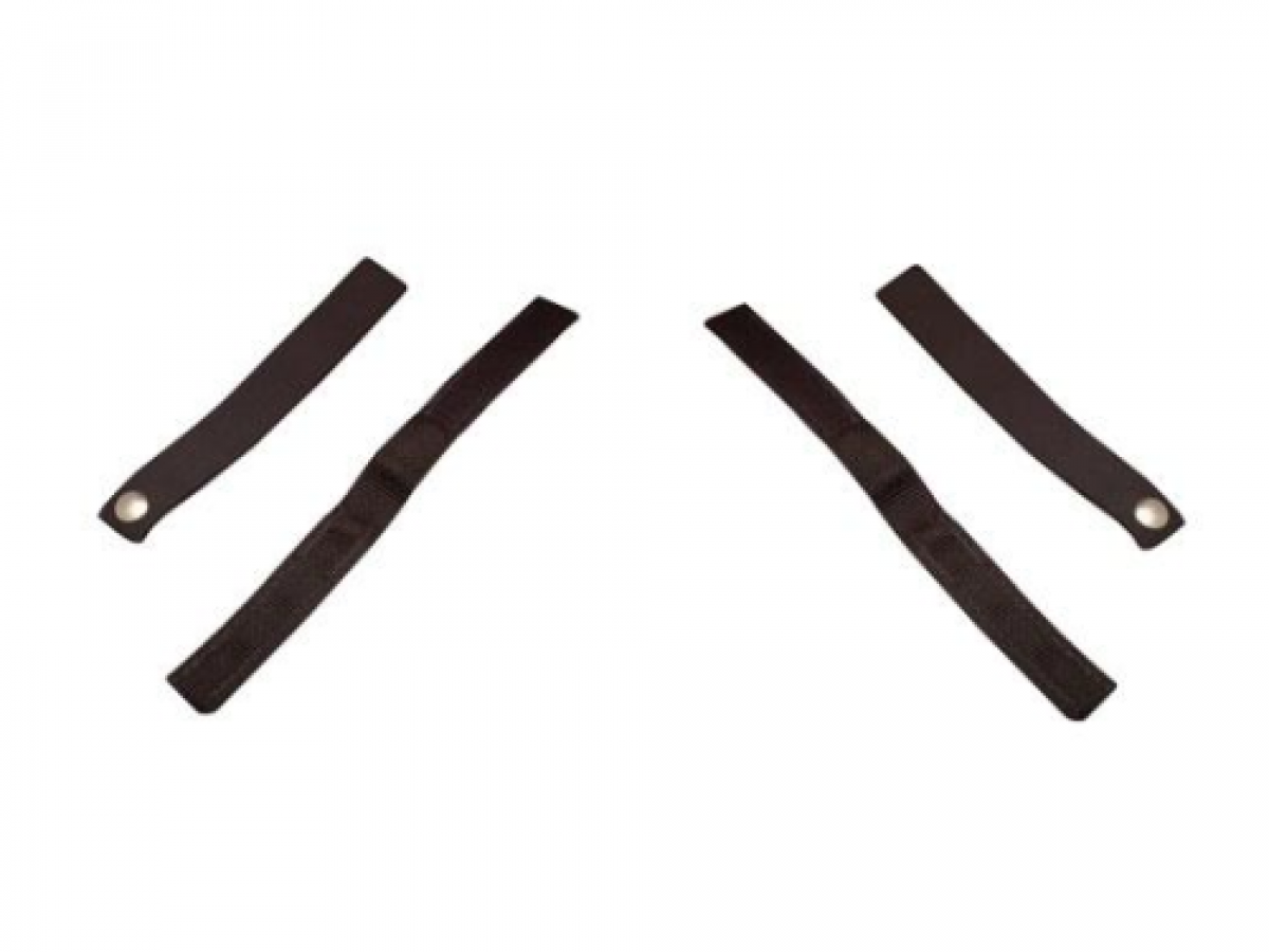 Mopar Rear Window Roll Up Strap Kit - 55397259AB | All Mopar Parts