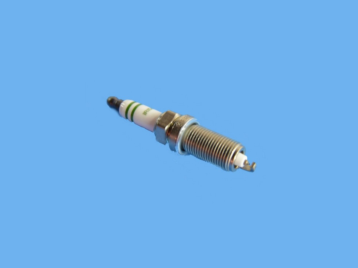 Genuine Mopar Spark Plug 6.2L - SP196724AA | All Mopar Parts