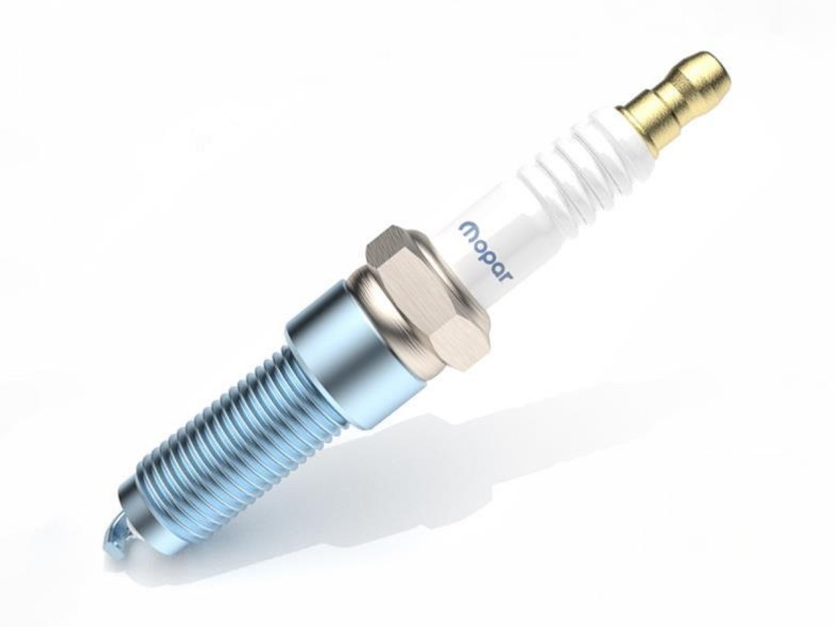 Mopar Spark Plug - SP196724AA | All Mopar Parts