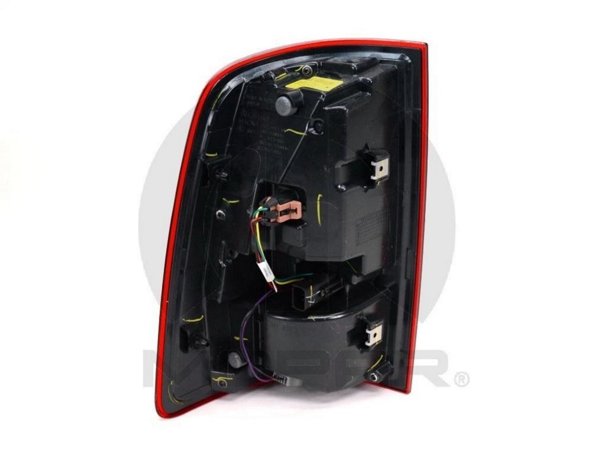 Mopar LED Tail Lamp Kit - Sport - SPORT-LED-KIT | All Mopar Parts