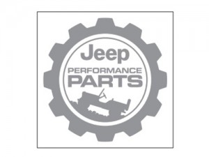 2020 Jeep Cherokee Decal | Mopar Online Parts