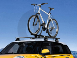 Genuine Mopar Roof Rack | Mopar Online Parts