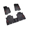 Genuine Mopar Rubber Floor Mats 4 Door - 82215203AE | Mopar Online Parts