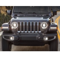 2023 Jeep Gladiator Parts & Accessories | Mopar Original Parts