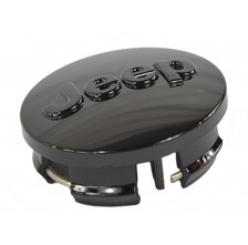 Buy Genuine Mopar Steering Wheel Audio Control Upgrade Black ...