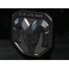 Buy Genuine Mopar Hood Air Deflector - 82215751 | Mopar Original Parts