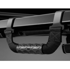 Buy Genuine Mopar Soft Top 4 Door Premium Tinted - 82215146AB | Mopar ...