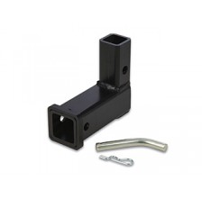 Buy Genuine Mopar Side Window Air Deflectors - 2 Door - Tinted Smoke ...