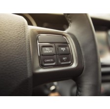 Buy Genuine Mopar Tow Hook Kit Single Hook With Passenger Side Bezel ...