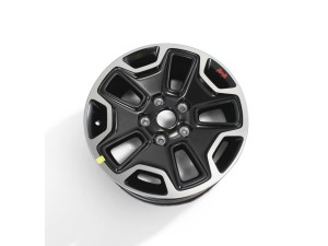 Buy Jeep Wrangler JK Wheel | Mopar Original Parts