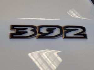 2021 Jeep Wrangler JL Emblem | Mopar Original Parts