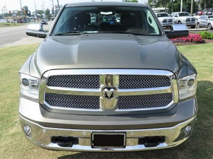 Shop Ram Grille | Mopar Original Parts