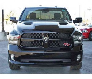 Buy Ram 1500 DS Grille | Mopar Original Parts