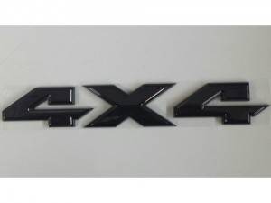 2021 Ram 1500 DS Emblem | Mopar Original Parts