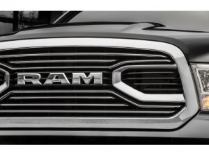 2023 Ram 1500 DS Emblem | Mopar Original Parts