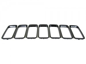 Shop Jeep Grille | Mopar Original Parts