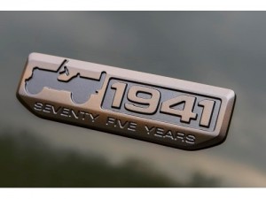 2021 Jeep Gladiator Emblem | Mopar Original Parts