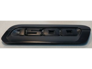 2021 Ram 1500 DT Emblem | Mopar Original Parts