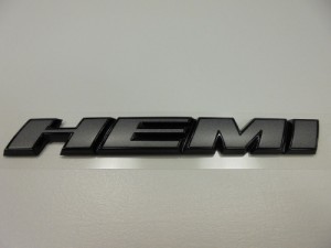 2004 Ram 1500 DS Emblem | Mopar Original Parts
