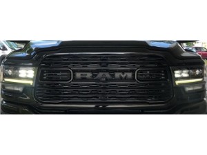 2022 Ram 3500 Emblem | Mopar Original Parts