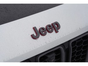 Buy Jeep Compass Emblem | Mopar Original Parts