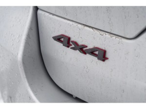 Buy Jeep Grand Cherokee L Emblem | Mopar Original Parts