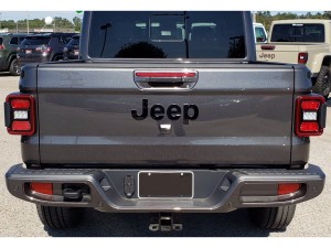 Buy Jeep Gladiator Emblem | Mopar Original Parts