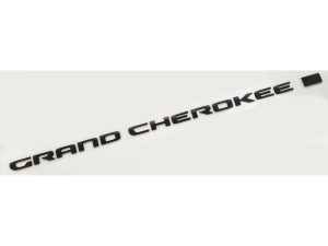 Buy Jeep Grand Cherokee L Emblem | Mopar Original Parts